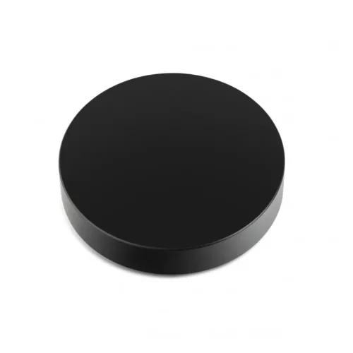Pro-Ject Record Puck E hanglemez leszorító - fekete - Netdep